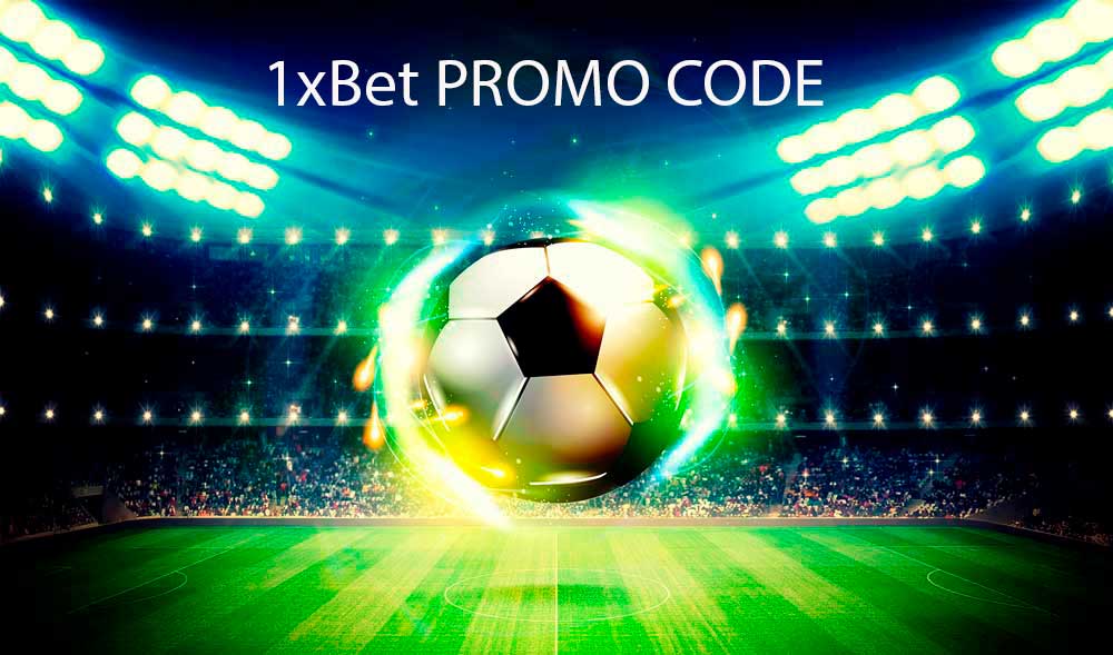 1xbet Promo Code How To Get 1XBET Promocode